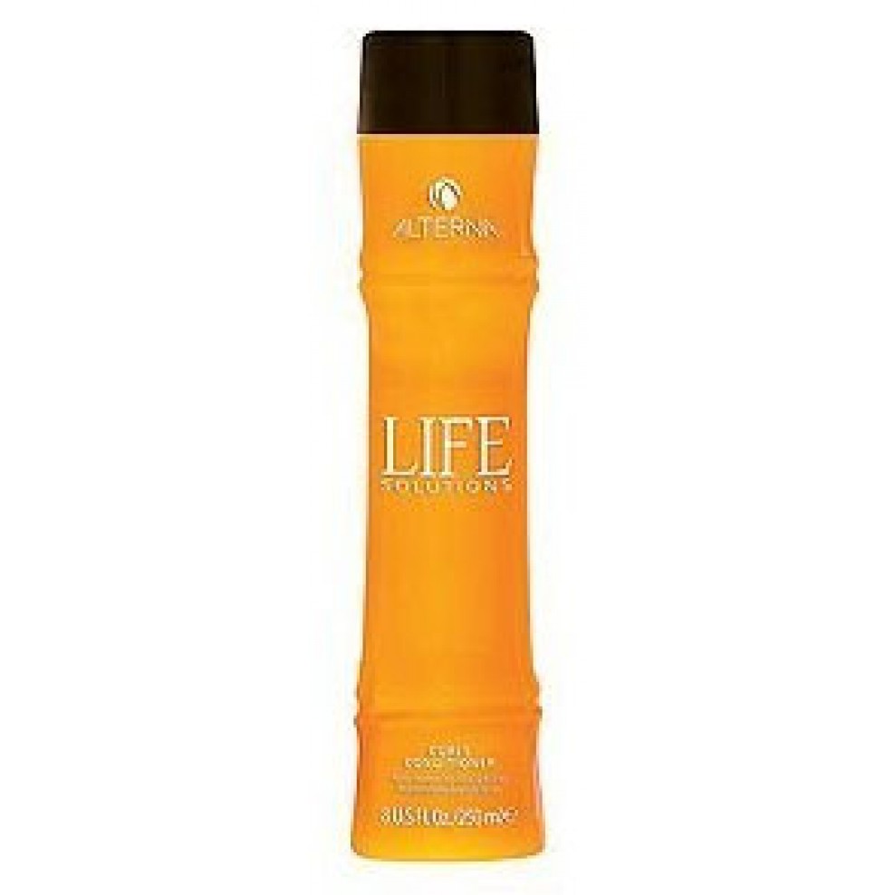 Alterna Life Solutions Curls Conditioner 8.5 oz