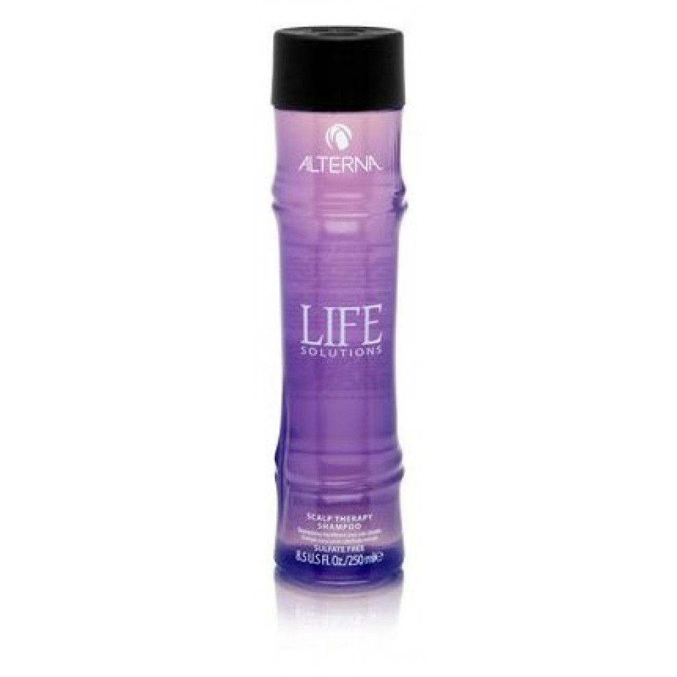 Alterna Life Scalp Therapy Shampoo 8.5 oz