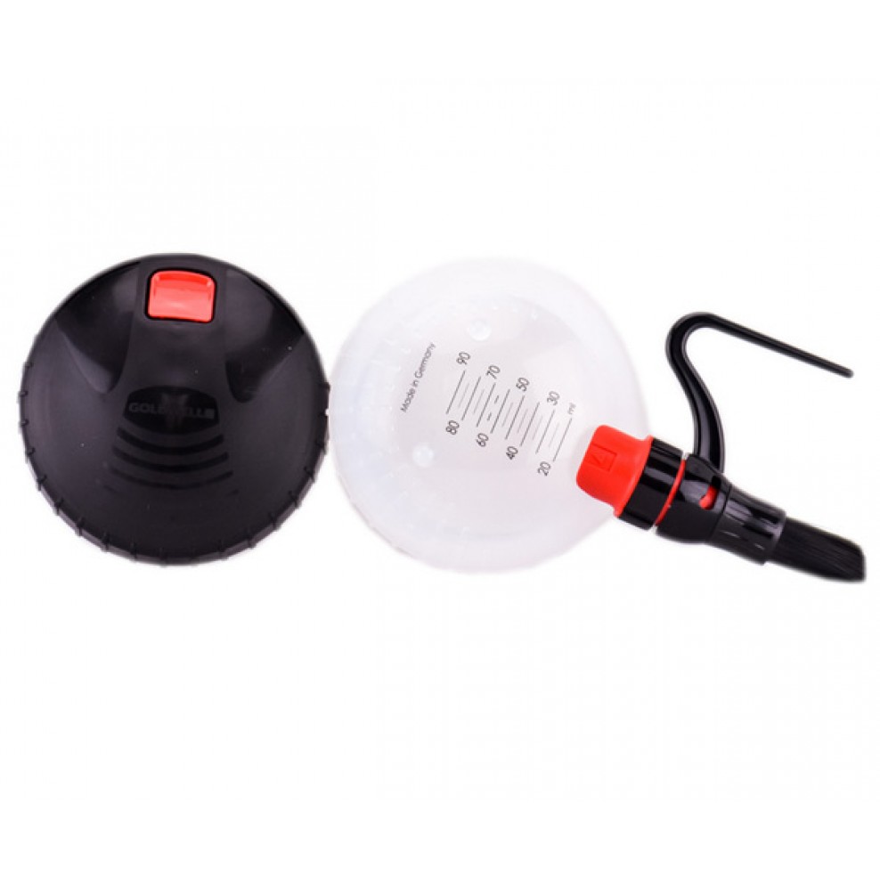 Goldwell P-CAT Application Tool