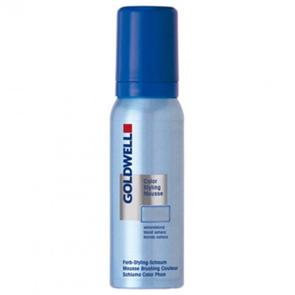 Goldwell Colorance Color Styling Mousse