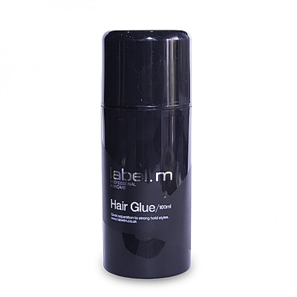 Labelm Hair Glue 34oz
