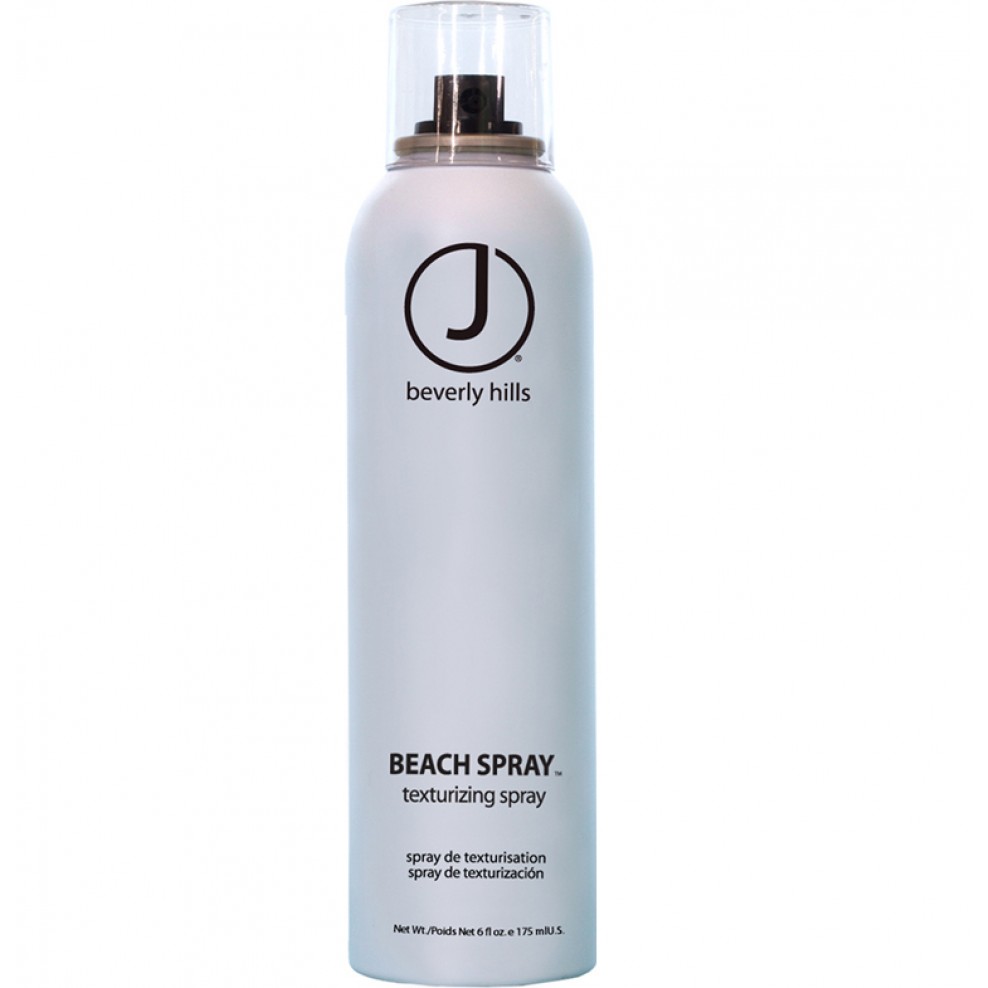 J Beverly Hills Beach Spray 6 Oz
