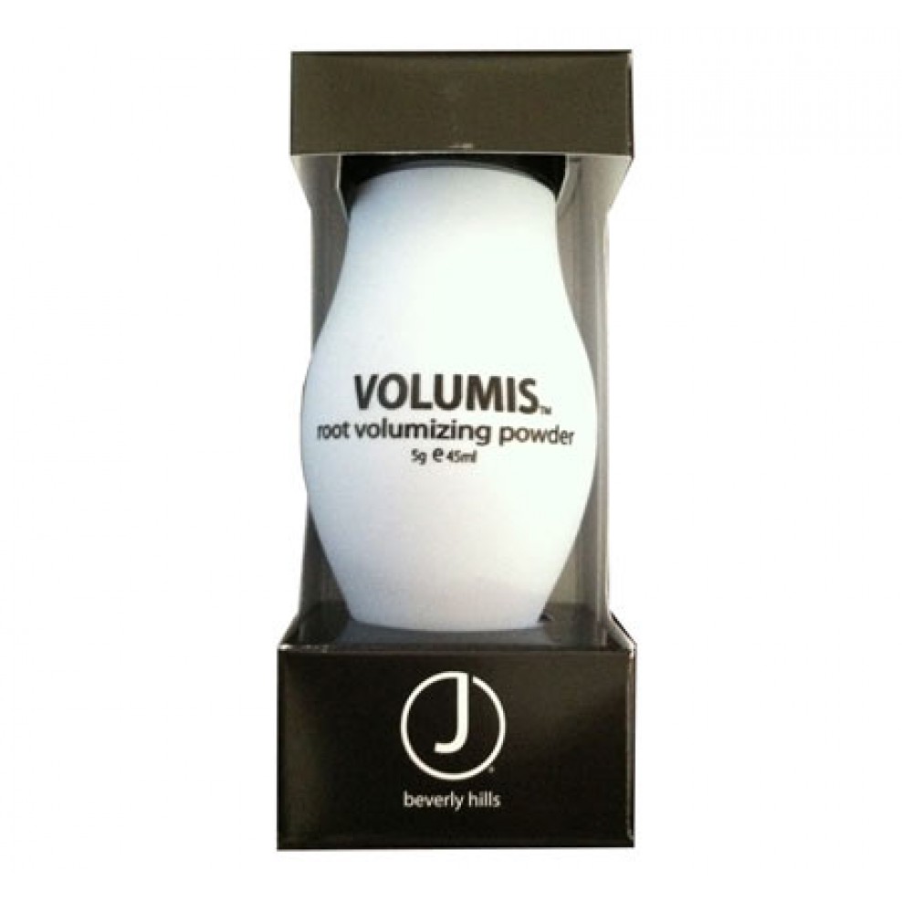J Beverly Hills Volumis Root Volumizing Powder