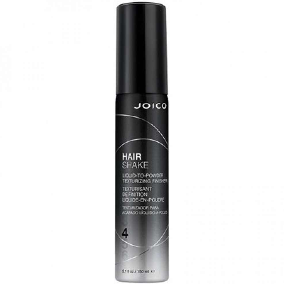 Joico Hair Shake Liquid-To-Powder Texturizing Finisher 5 Oz