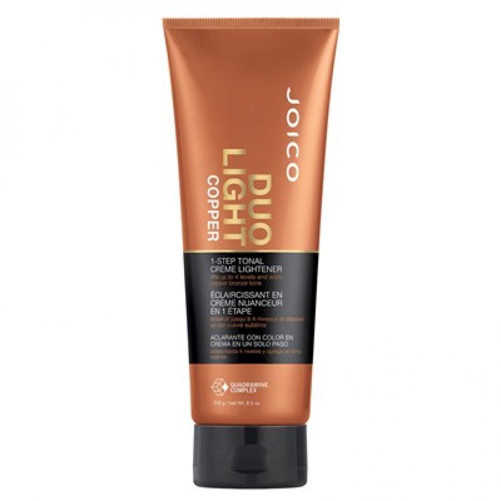 Joico DuoLight Copper 8.5 Oz
