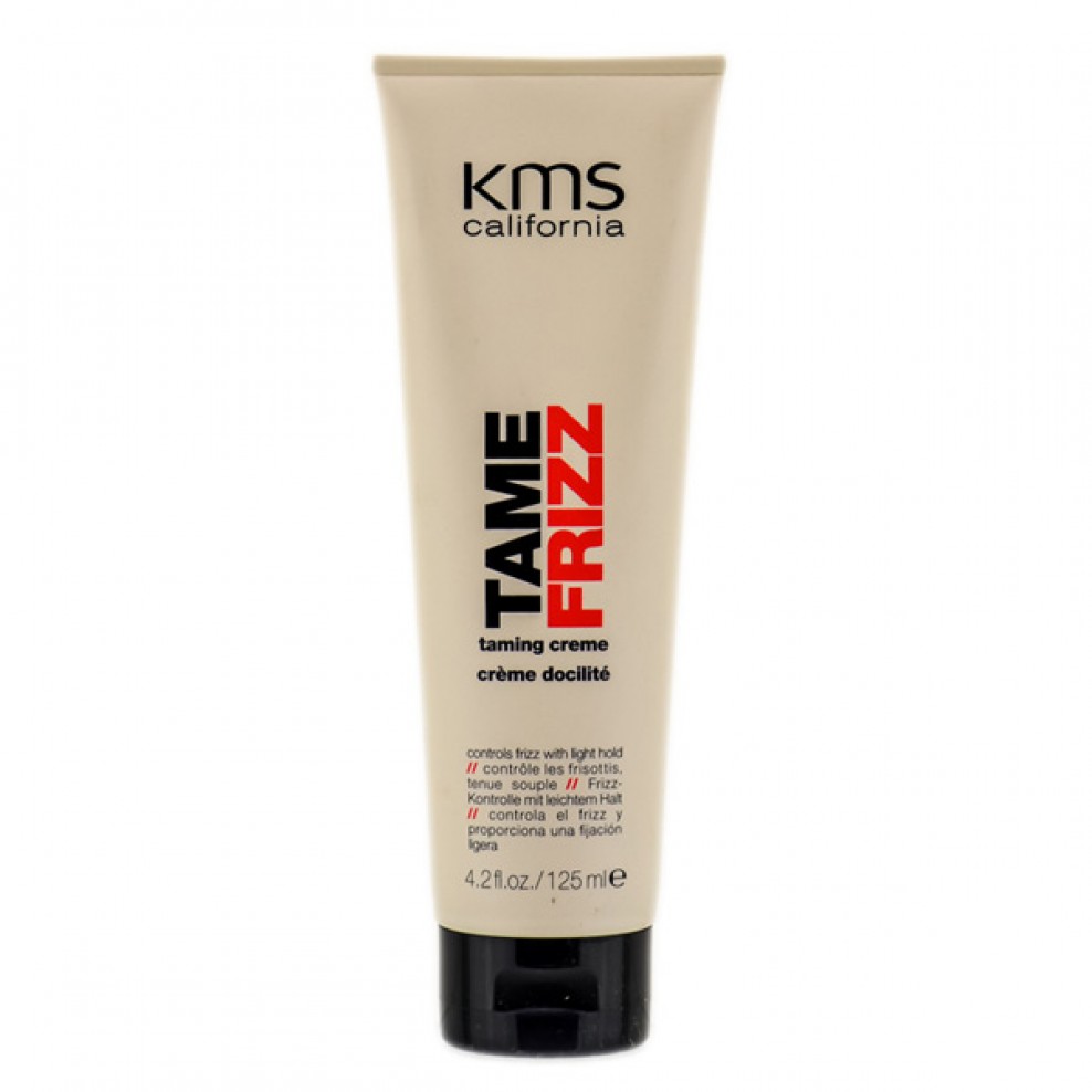 KMS California Tame Frizz Taming Creme