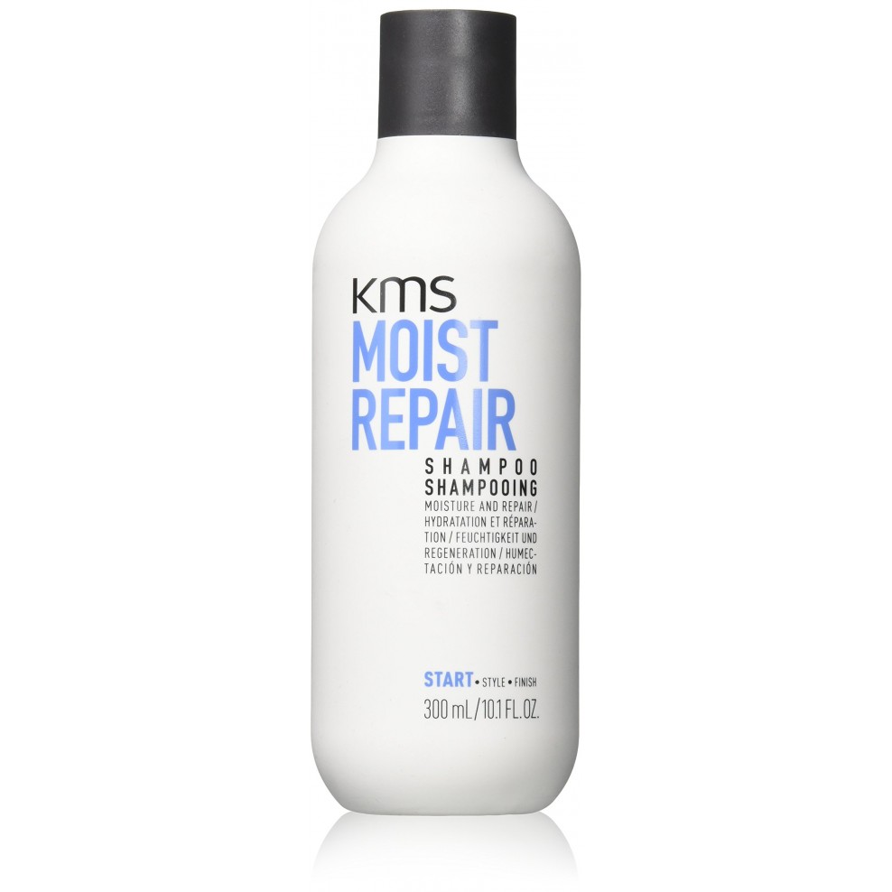 Moist Repair Shampoo 10.1 Oz by KMS California