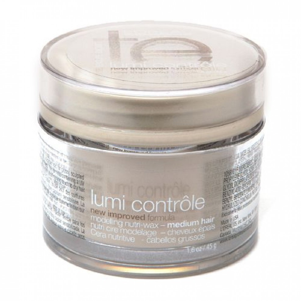 Loreal Texture Expert Lumi Controle Defining Polish 1 6 Oz