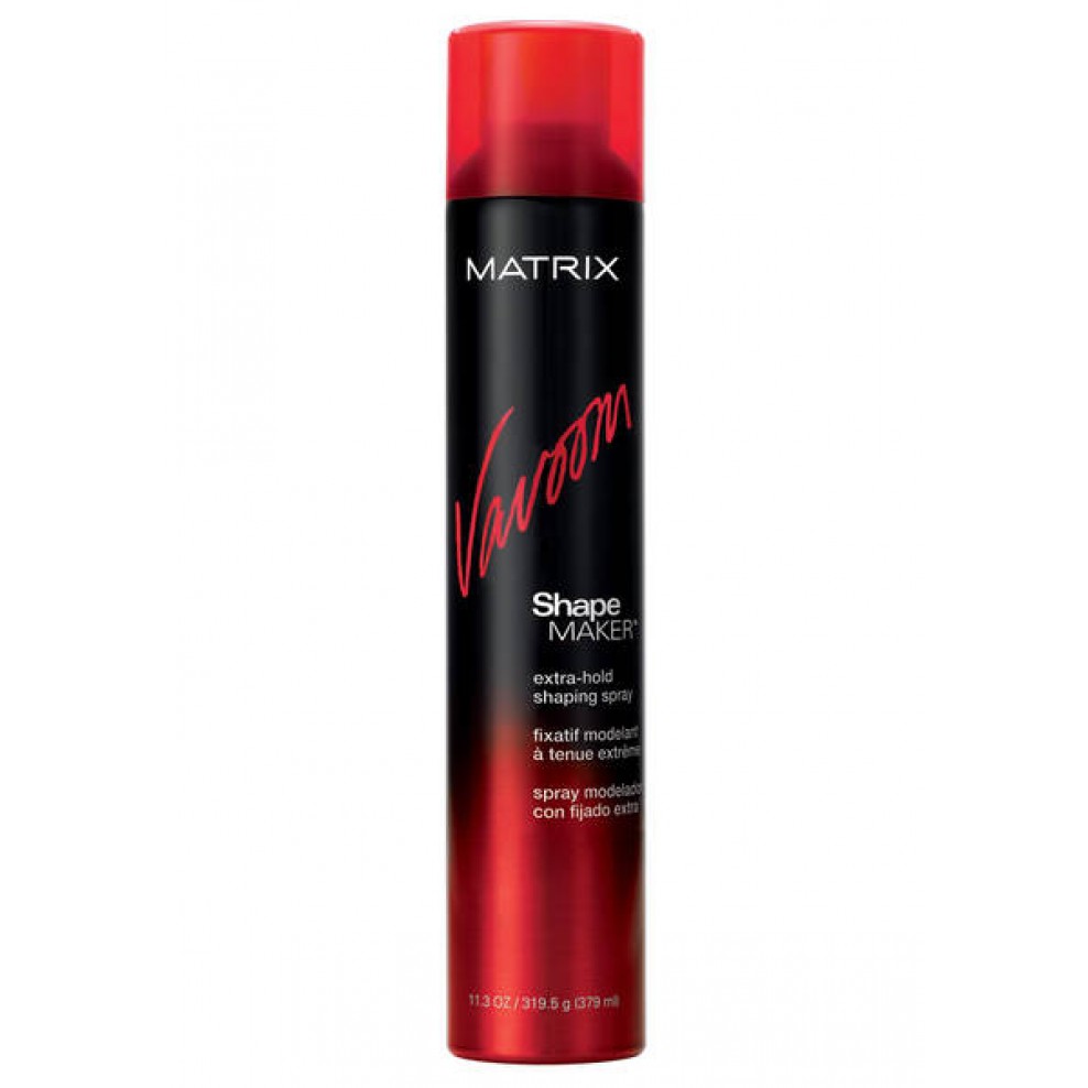 Matrix Vavoom ShapeMAKER Extra-Hold Shaping Spray 11.3 Oz