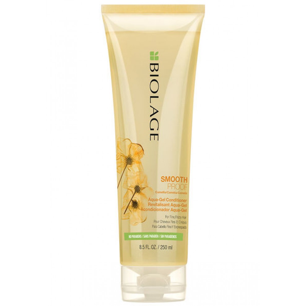 Matrix Biolage SmoothProof Aqua-Gel Conditioner 33.8 Oz