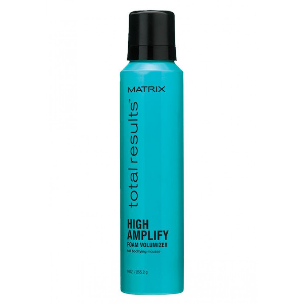 Matrix Total Results High Amplify Foam Volumizer 9 Oz