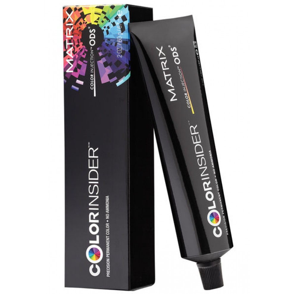 Matrix ColorInsider No Ammonia Hair Color 2 Oz - 8CC/8.44 Medium Blonde ...