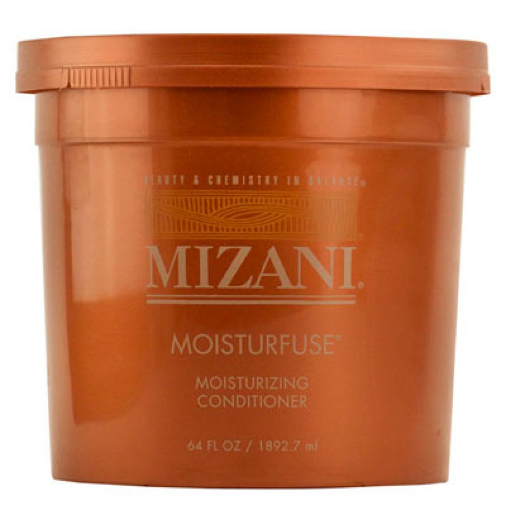 Mizani Moisturfuse Moisturizing Conditioner 64 oz