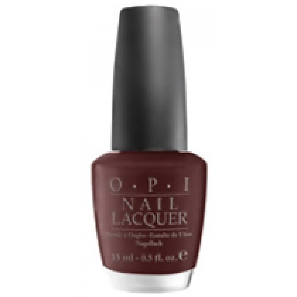 OPI IM FONDUE OF YOU NLF18