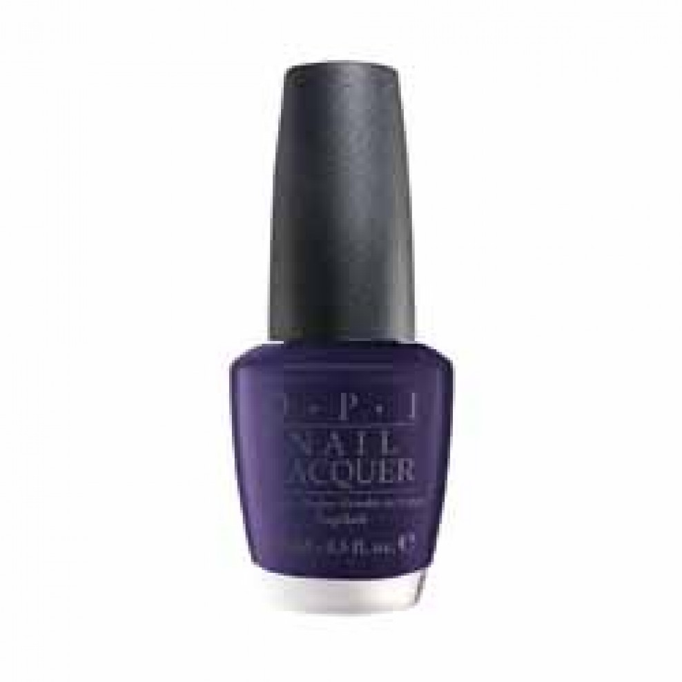 OPI Russian Collection Russian Navy NLR54