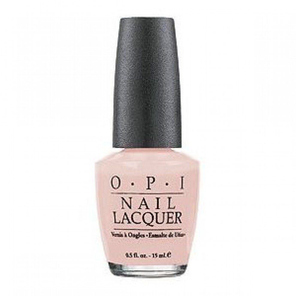 OPI NL S48 Tutti Frutti Tonga