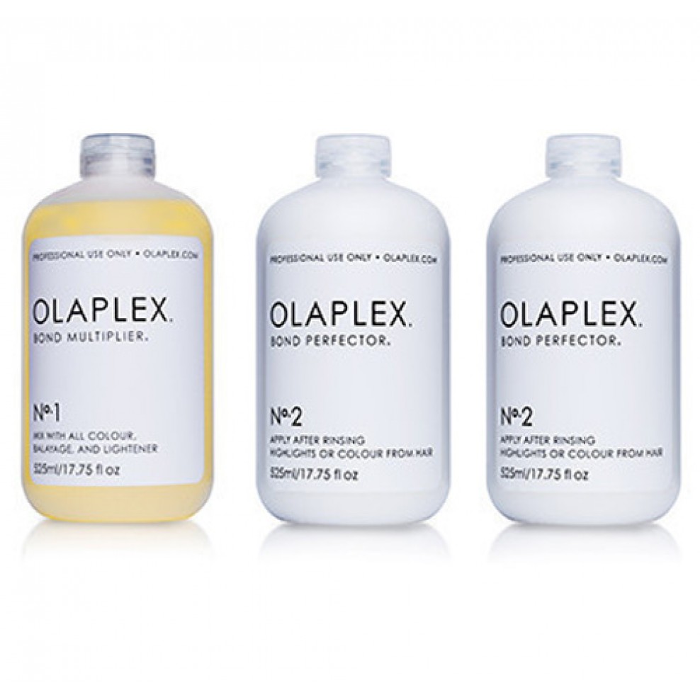 Olaplex Salon Intro Kit - 140 applications