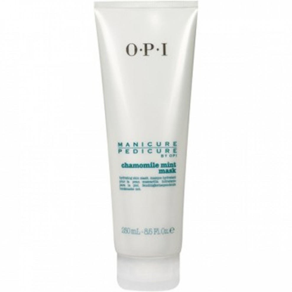 OPI Chamomile Mint Mask 8.5 Oz