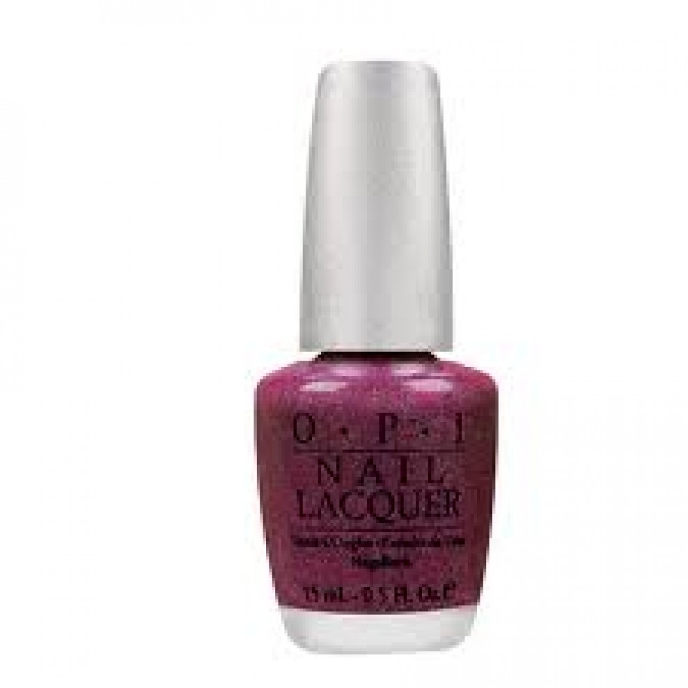 OPI Nail Polish Designer Series - Extravagance DS026