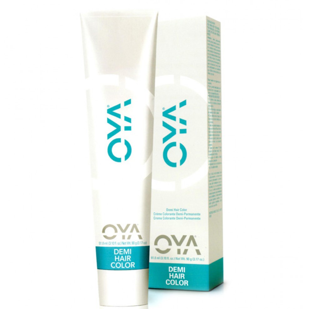 Oya Demi Permanent Hair Color