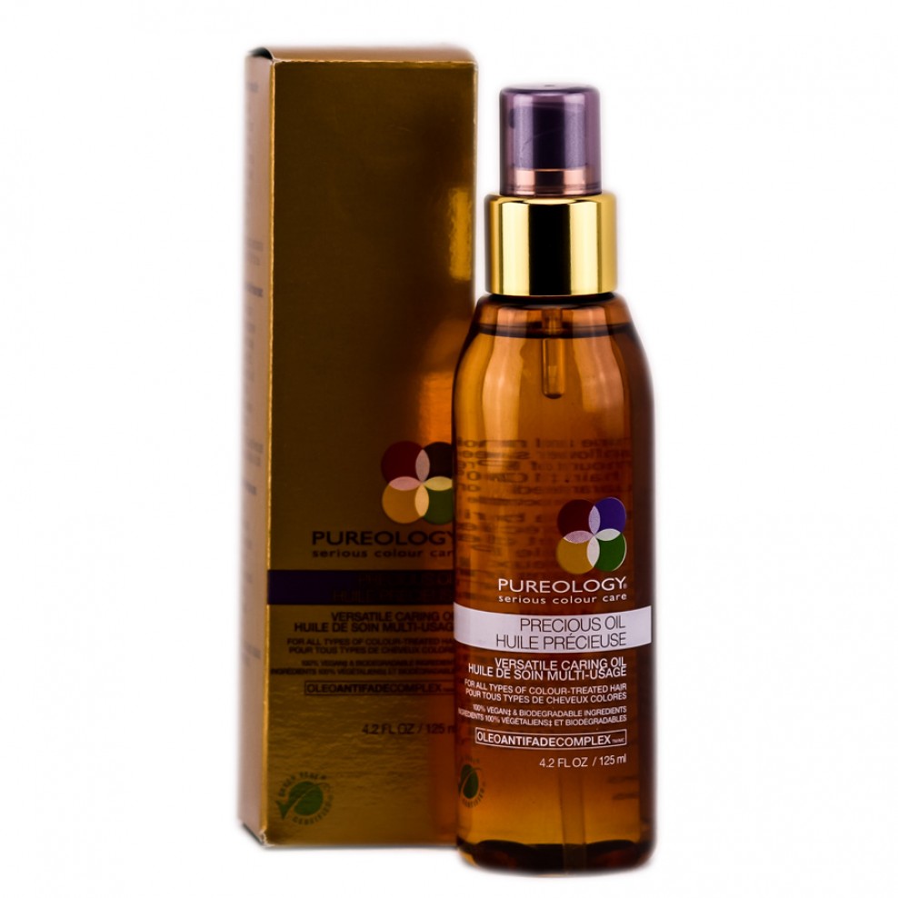Pureology Precious Oil Versatile Caring Oil