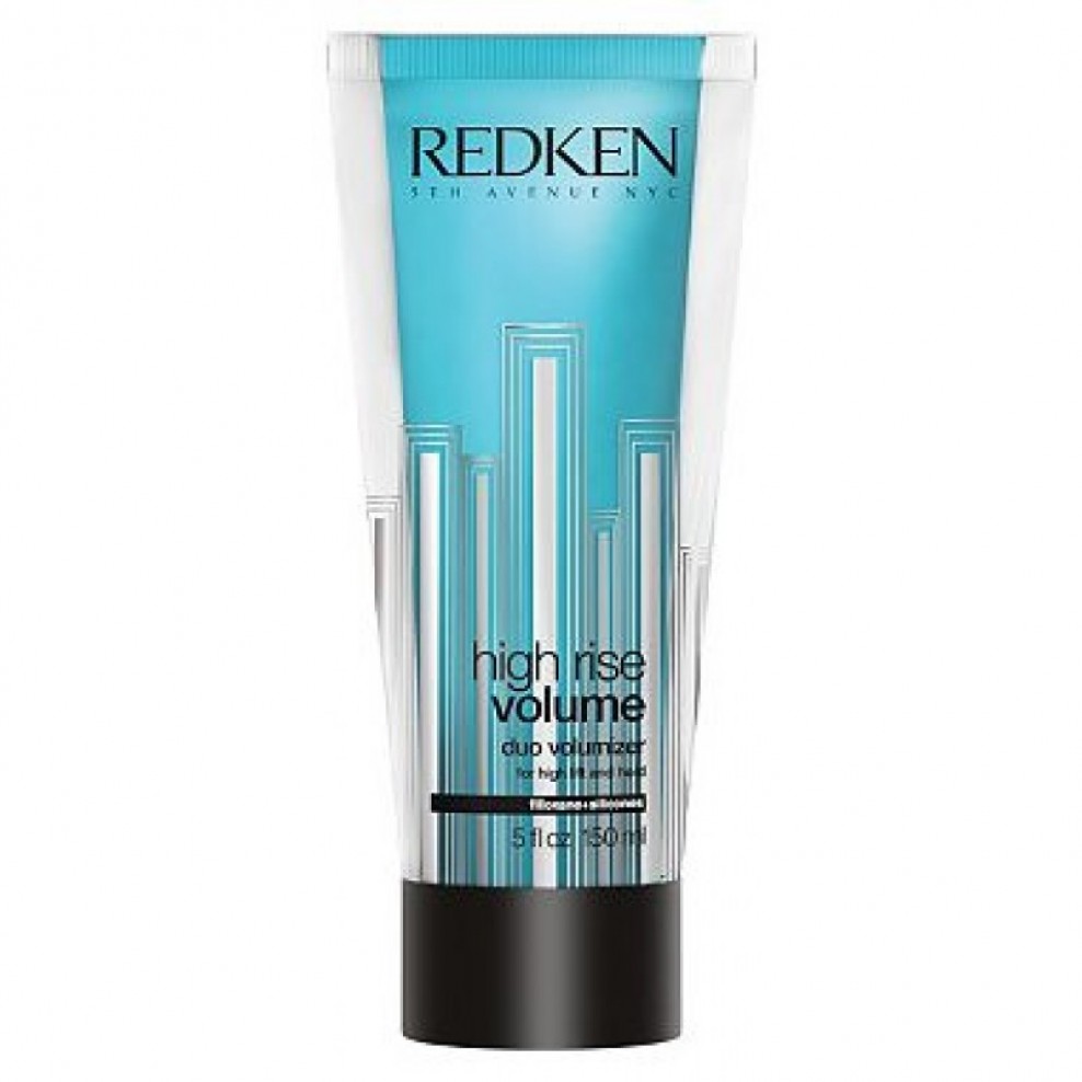 Redken High Rise Volume Duo Volumizer