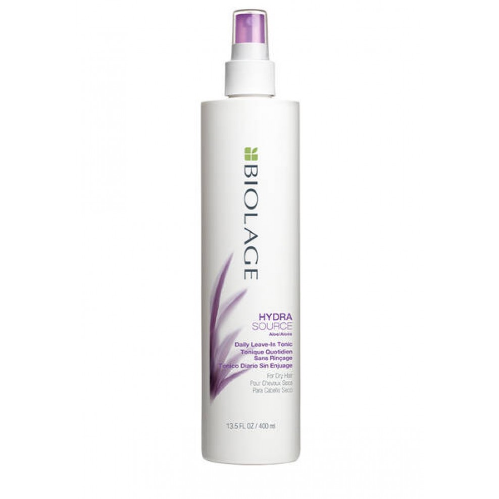 Matrix Biolage HydraSource Moisturizing Daily Leave-In Tonic for Dry ...