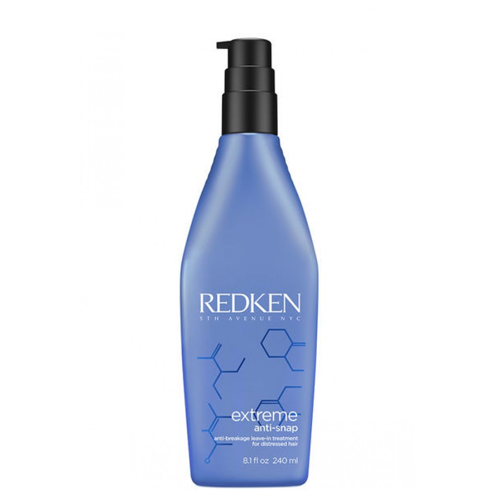 Redken Extreme Anti-Snap Leave-In Treatment 8.5 Oz