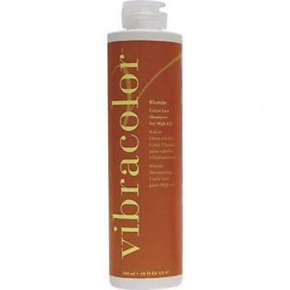 Brocato Vibracolor Blonde Shampoo