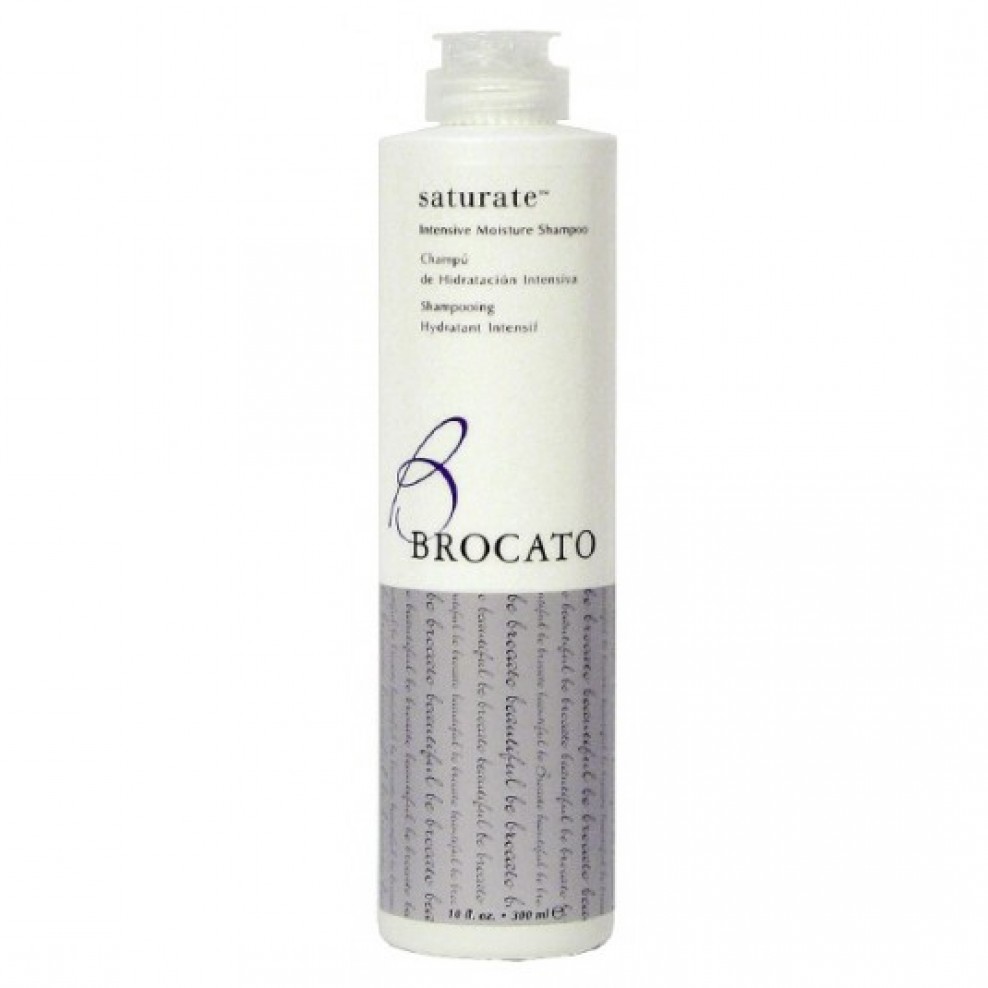 Brocato Saturate Intensive Moisture Shampoo