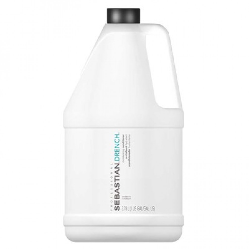 Sebastian Foundation Drench Conditioner Gallon