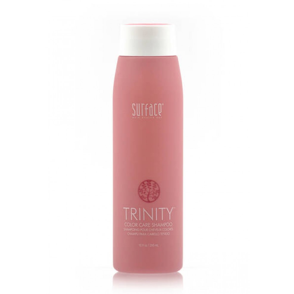 Surface Trinity Color Care Shampoo - For stronger and healthier hair