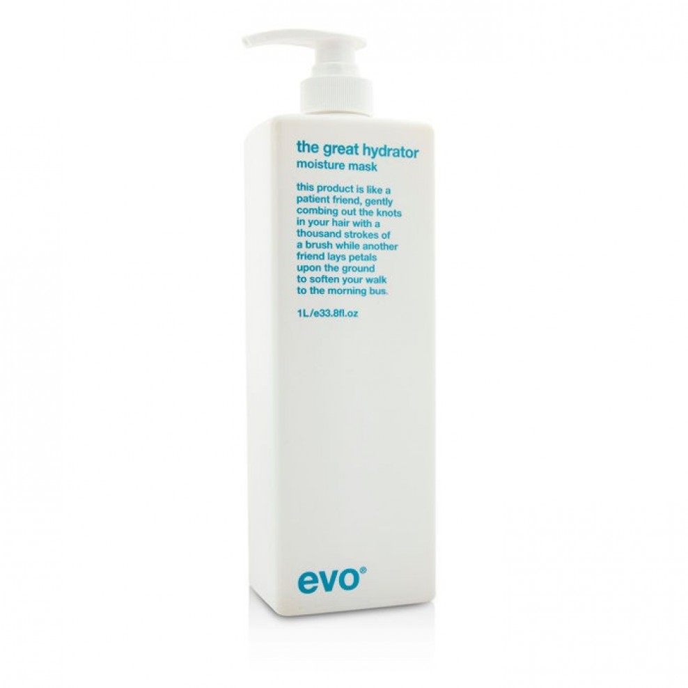 Evo The Great Hydrator Moisture Mask