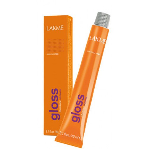 Lakme Hair Color