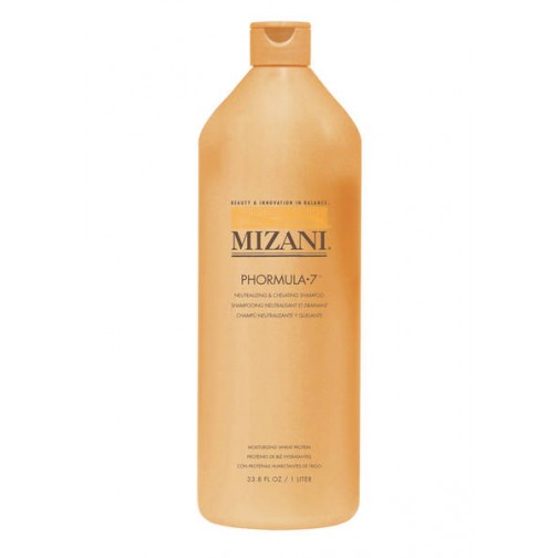 Mizani Sensitive Scalp Relaxer Kit