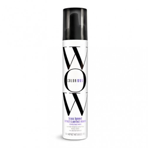 Color WoW - Number 1 Root Touch Up