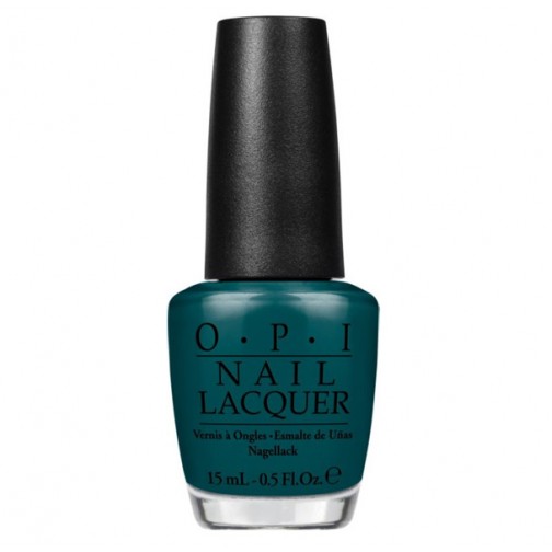 OPI Lacquer Brazil Collection - OPI Brazil Nail Polish