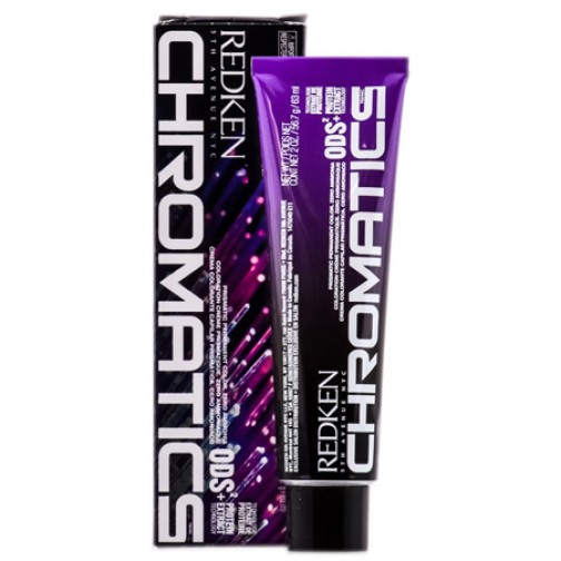 Redken Hair Color - The Art of Hair