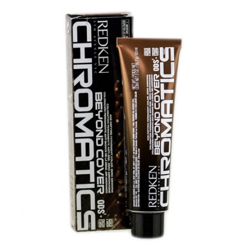 Redken Chromatics Hair Color 2 Oz