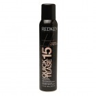 Redken Quick Tease 15 Backcombing Finishing Spray