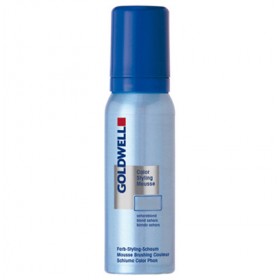 Goldwell Colorance Color Styling Mousse