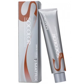 Matrix SoColor Permanent Cream Hair Color 3 Oz - 7N Dark Blonde Neutral